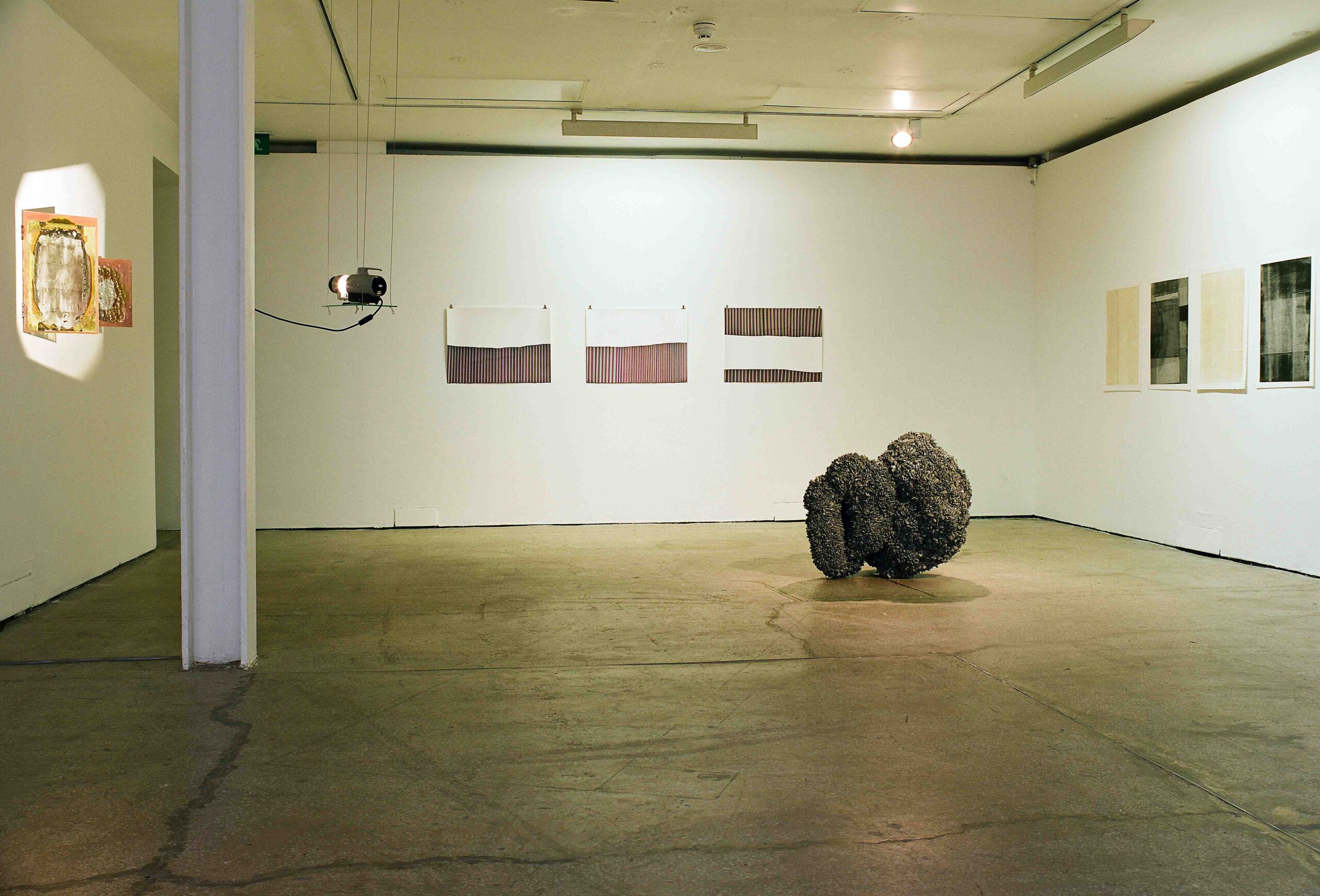 OPPORTUNITY - Launch Pad Project at Castlefield Gallery - Castlefield ...