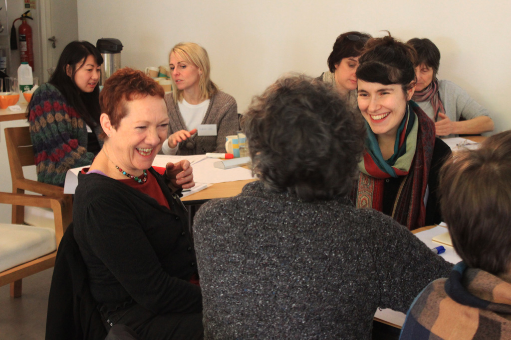 CG Associates Scheme - Initial details announced - Castlefield Gallery