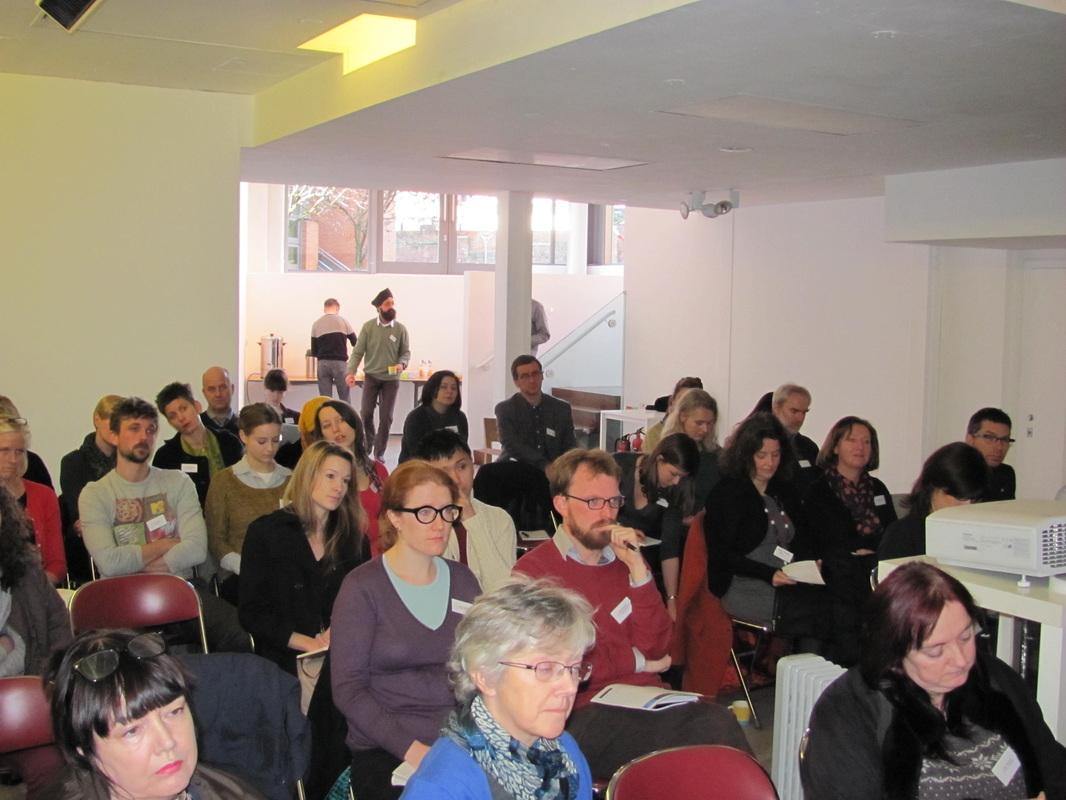 Value, Measure, Sustainability: Ideas Towards the Future of the Small ...