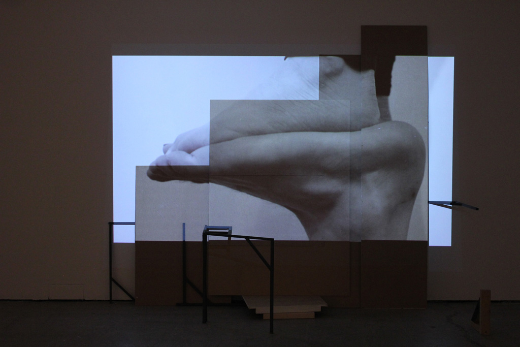 Build-Up by artist Emily Speed purchased for The Arts Council ...