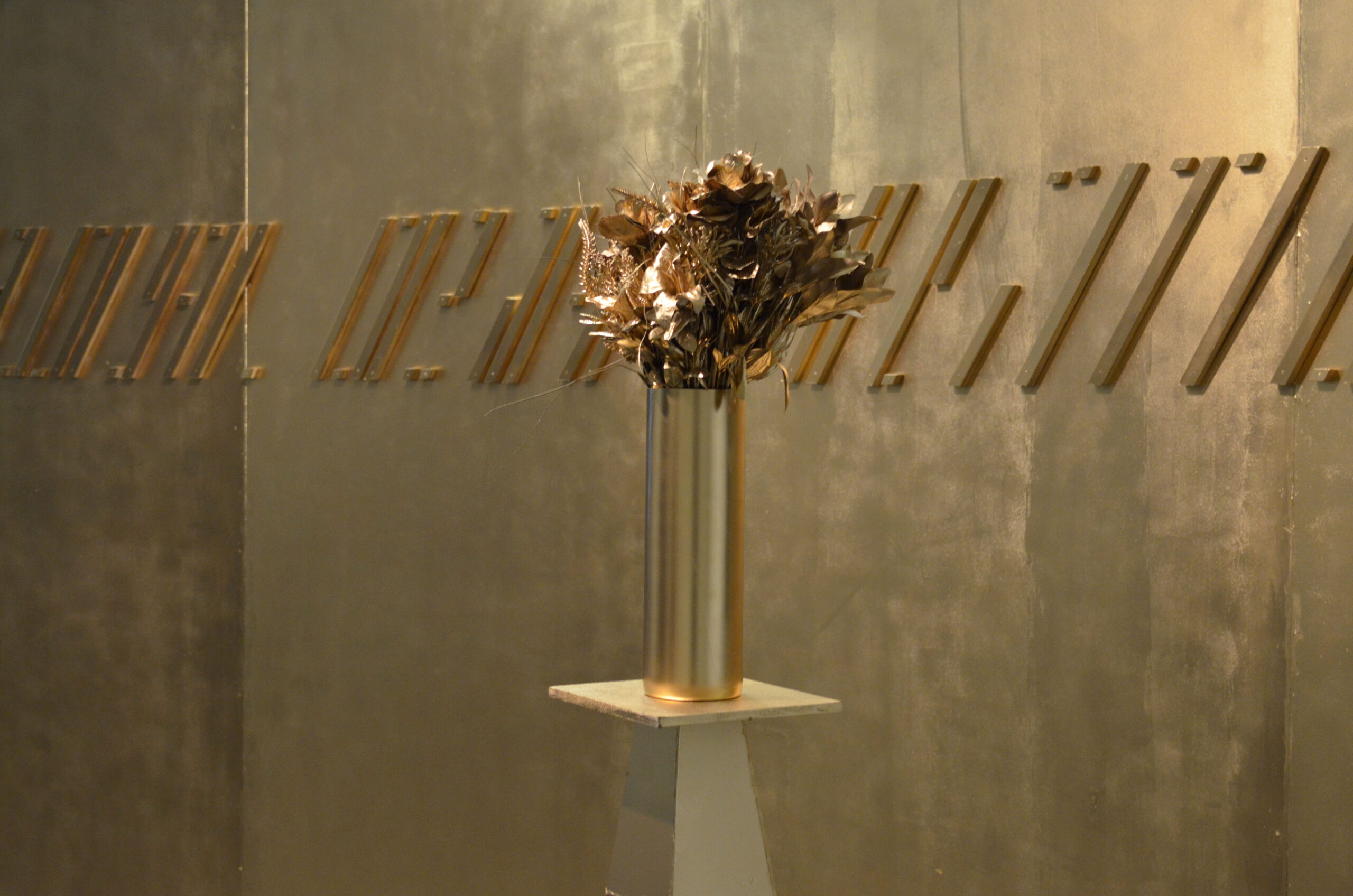 Postcard from Manchester - Castlefield Gallery