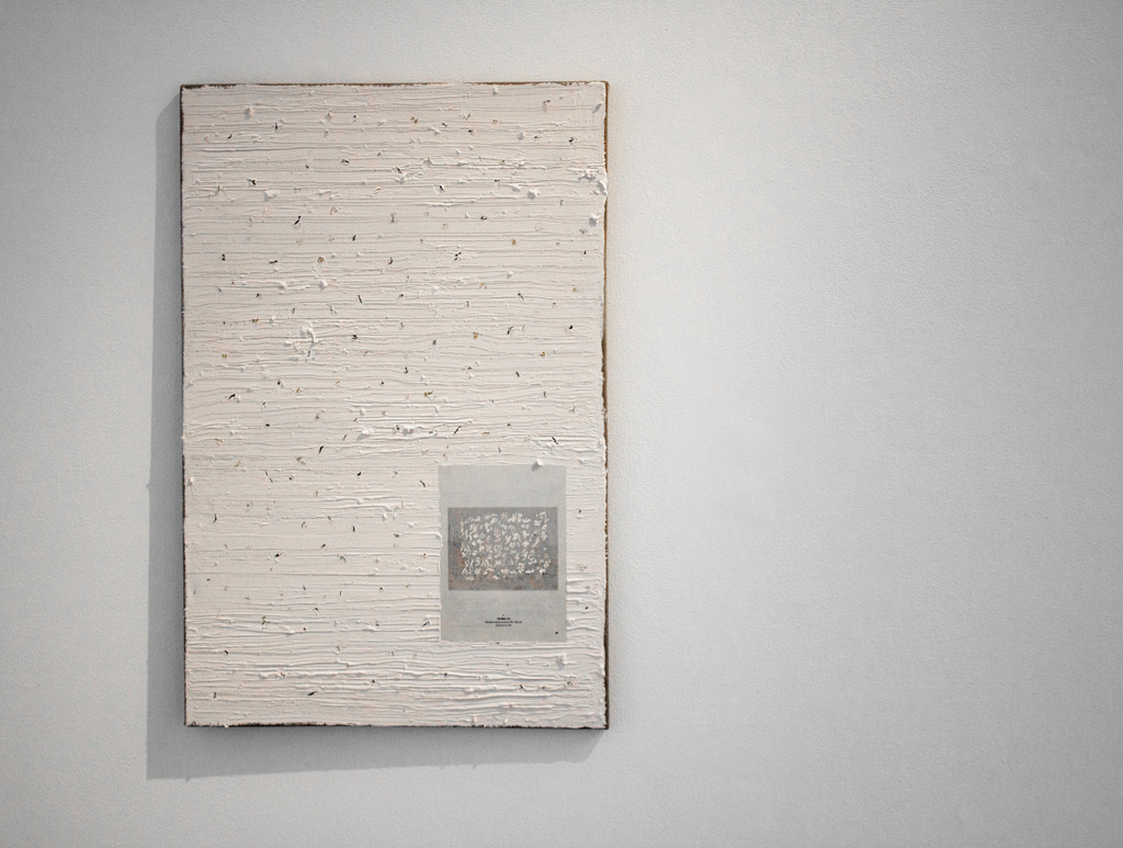 B/Q: Roland Barthes and Magnus Quaife | Castlefield Gallery