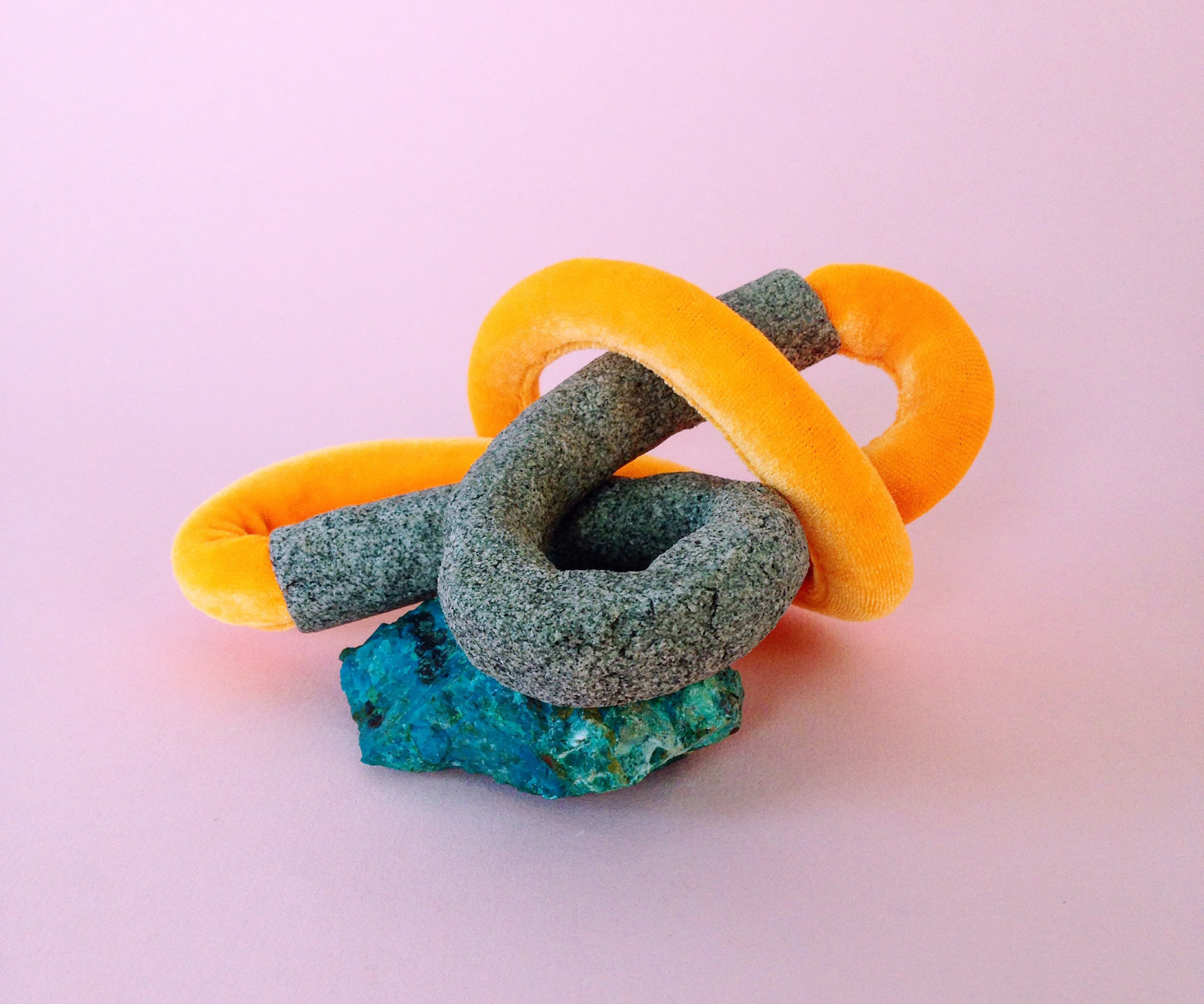 “Soft L(a)unch” - Castlefield Gallery