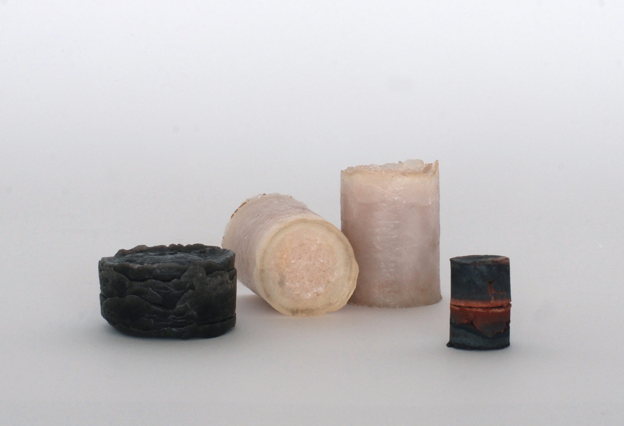 Ruth Barker & Hannah Leighton-Boyce - Castlefield Gallery