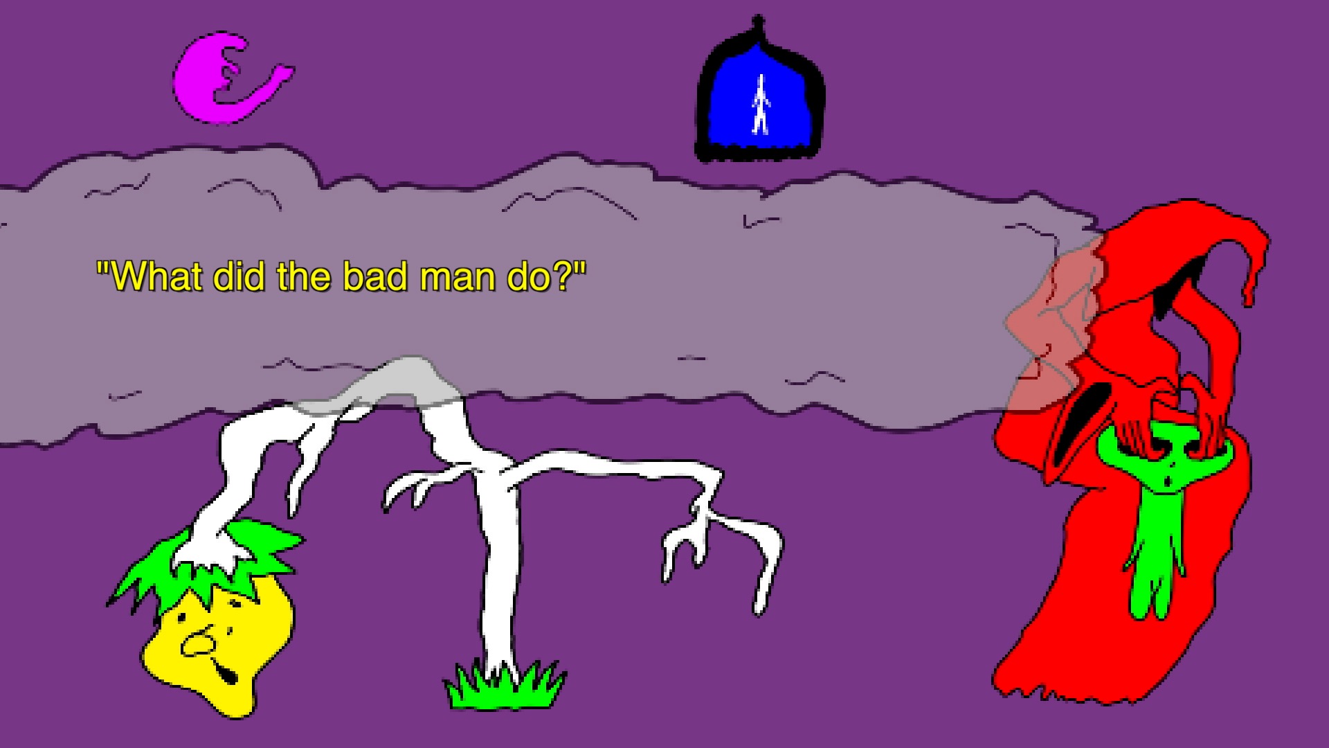 Sardonic Harmony by Hardeep Pandhal - Castlefield Gallery