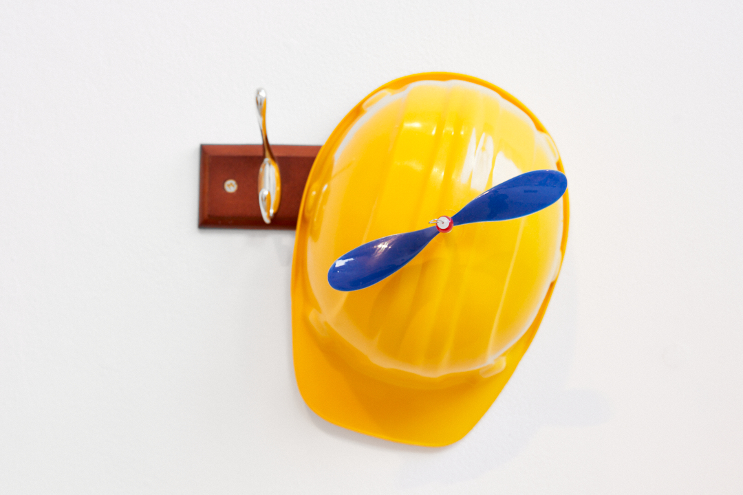 Bright Lights from Giant Wheels by Chester Tenneson: Performance ...