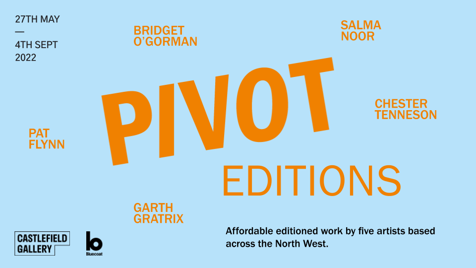 Spotlight: Artists and Sustainability – Steve Sutton | Castlefield Gallery