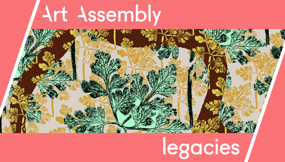 Art Assembly legacies - Castlefield Gallery