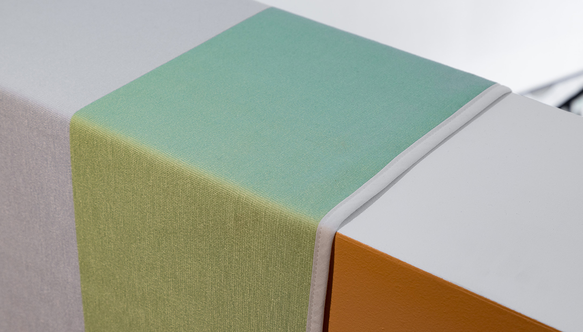 Open Table with Corridor8 - Castlefield Gallery