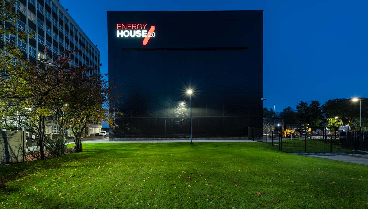 Spotlight: Artists and Sustainability – Steve Sutton | Castlefield Gallery