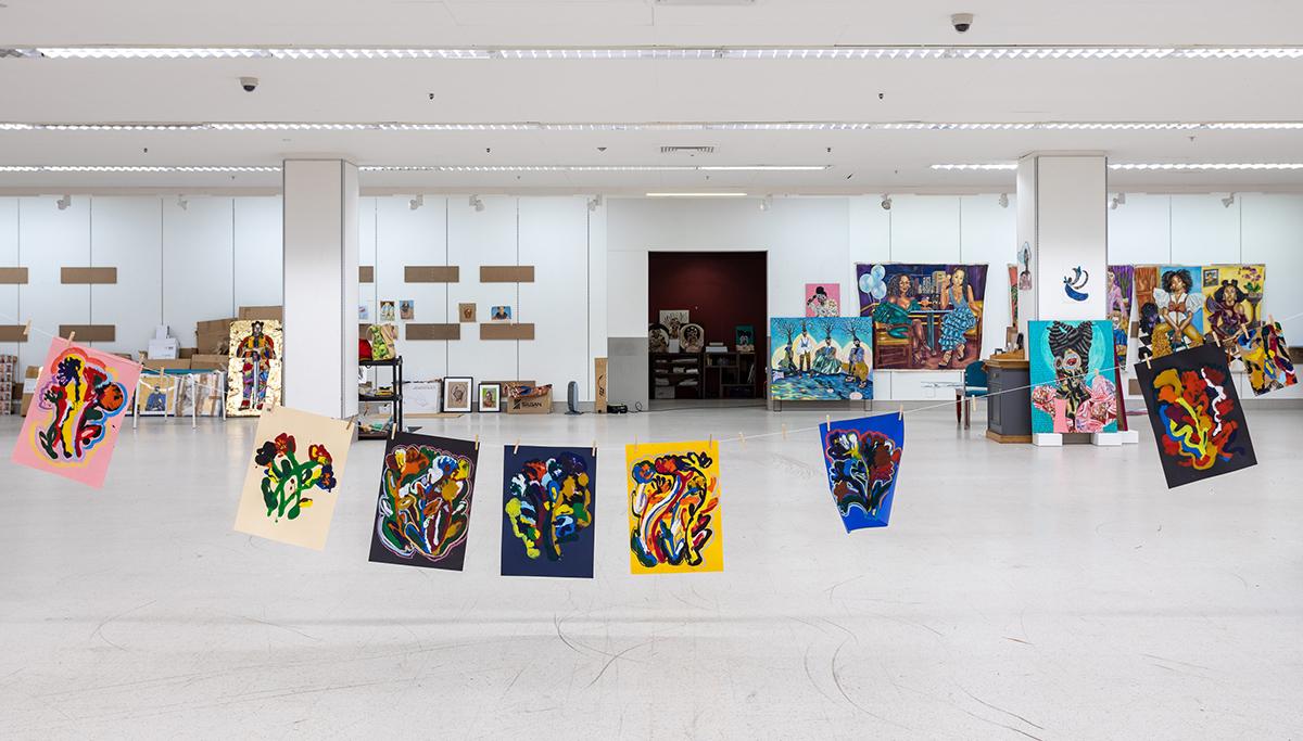 Events | Castlefield Gallery