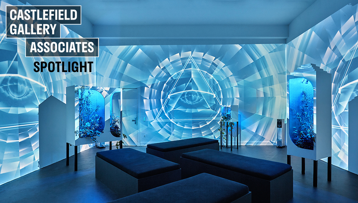 Castlefield Gallery Associates Spotlight: John-Robin Bold - Castlefield ...