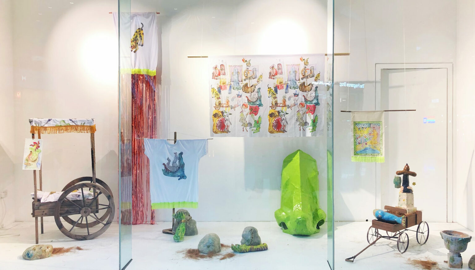 Castlefield Gallery | Castlefield Gallery