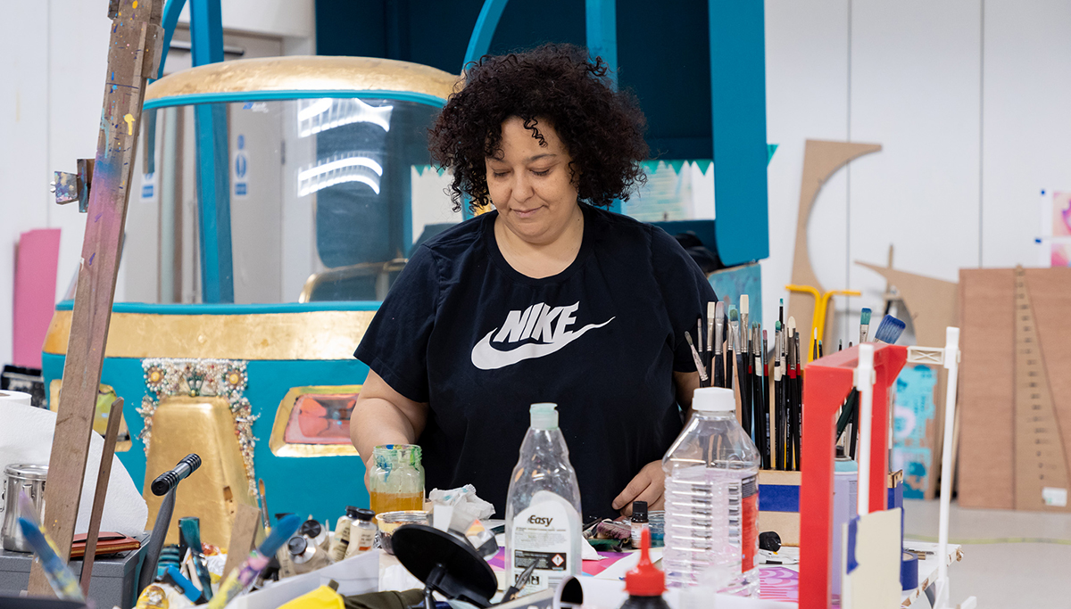 Call out of interest for potential New Art Spaces for artists and ...