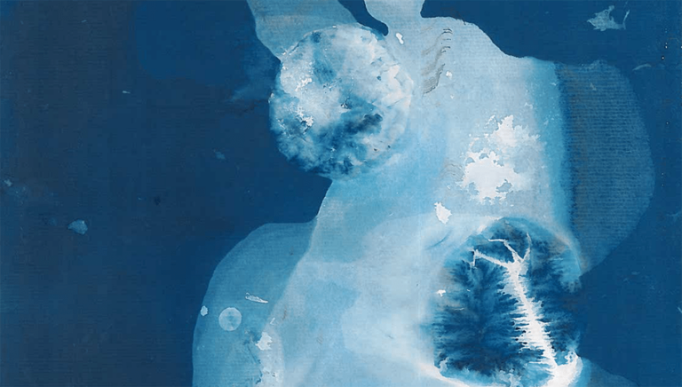 Mapping Water: A Cyanotype Workshop with Kimiā Collective - Castlefield ...