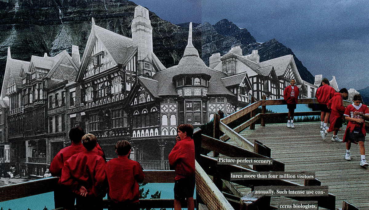 Castlefield Gallery | Castlefield Gallery