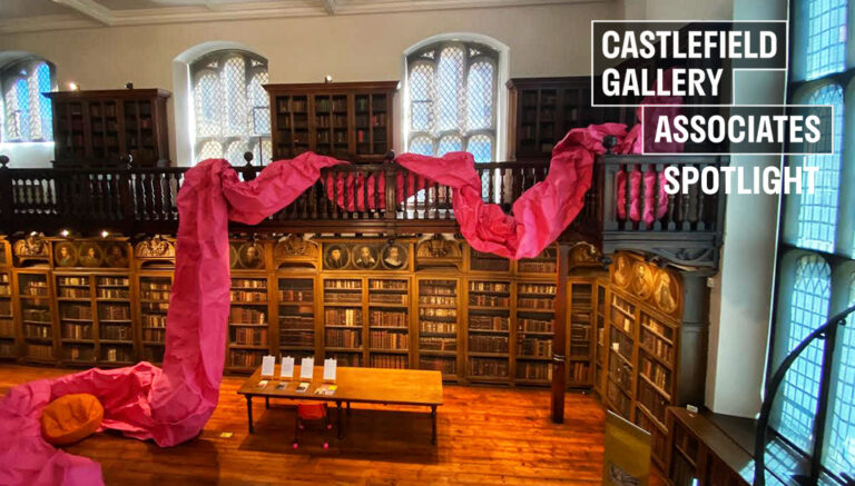 Castlefield Gallery | Castlefield Gallery