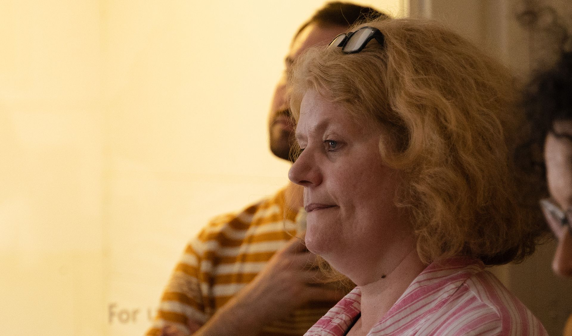 Kate Jesson - Castlefield Gallery