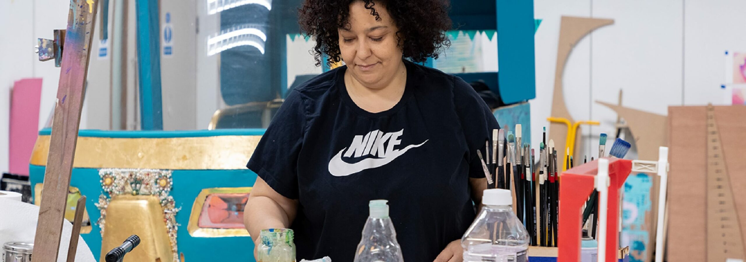 Artist Development Programmes - Castlefield Gallery