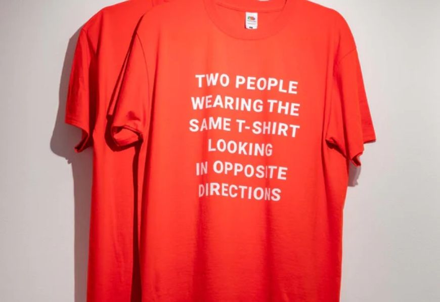 Chester Tenneson, Dance with me, don't dance with me, 2022 ...