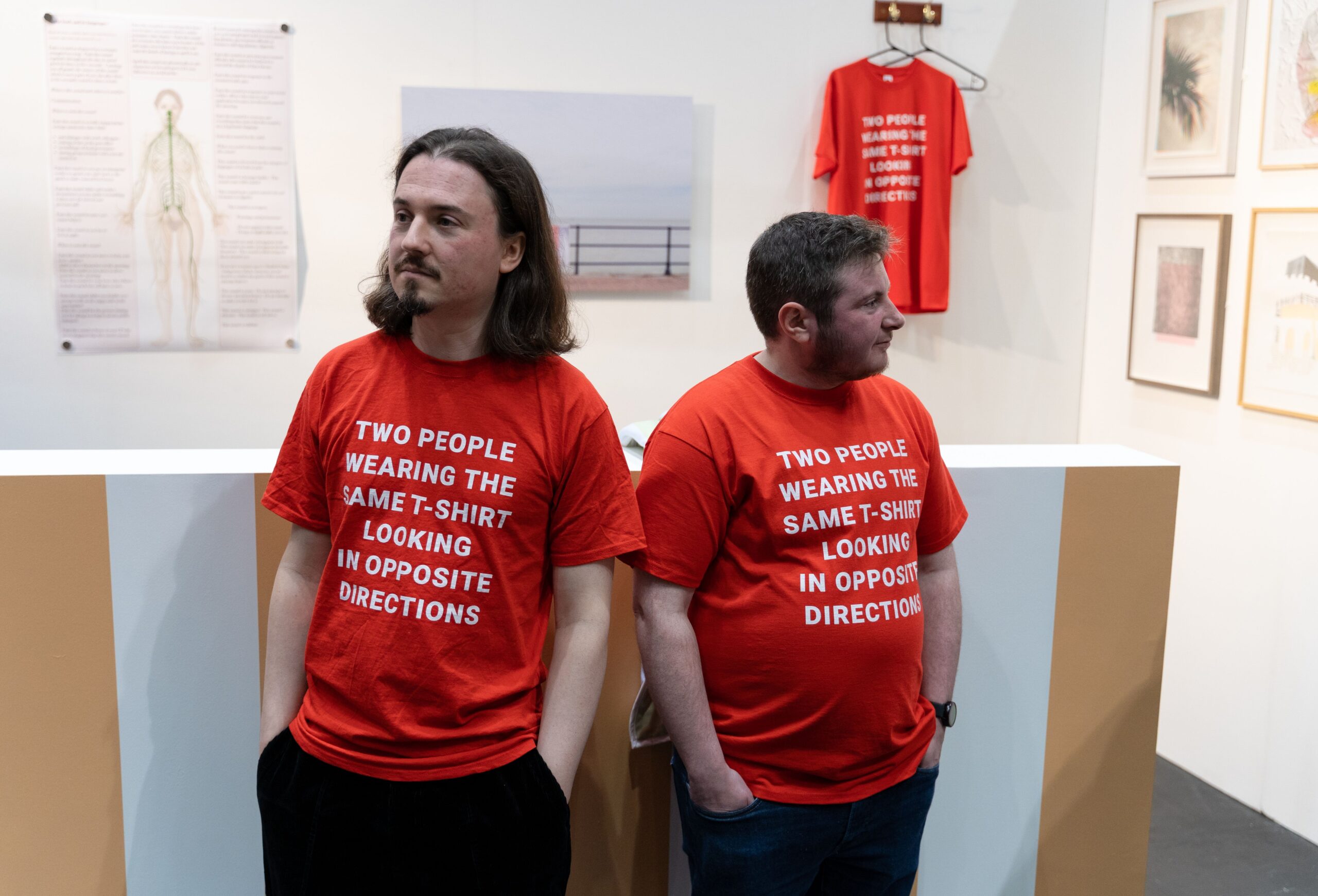 Chester Tenneson, Dance with me, don't dance with me, 2022 ...