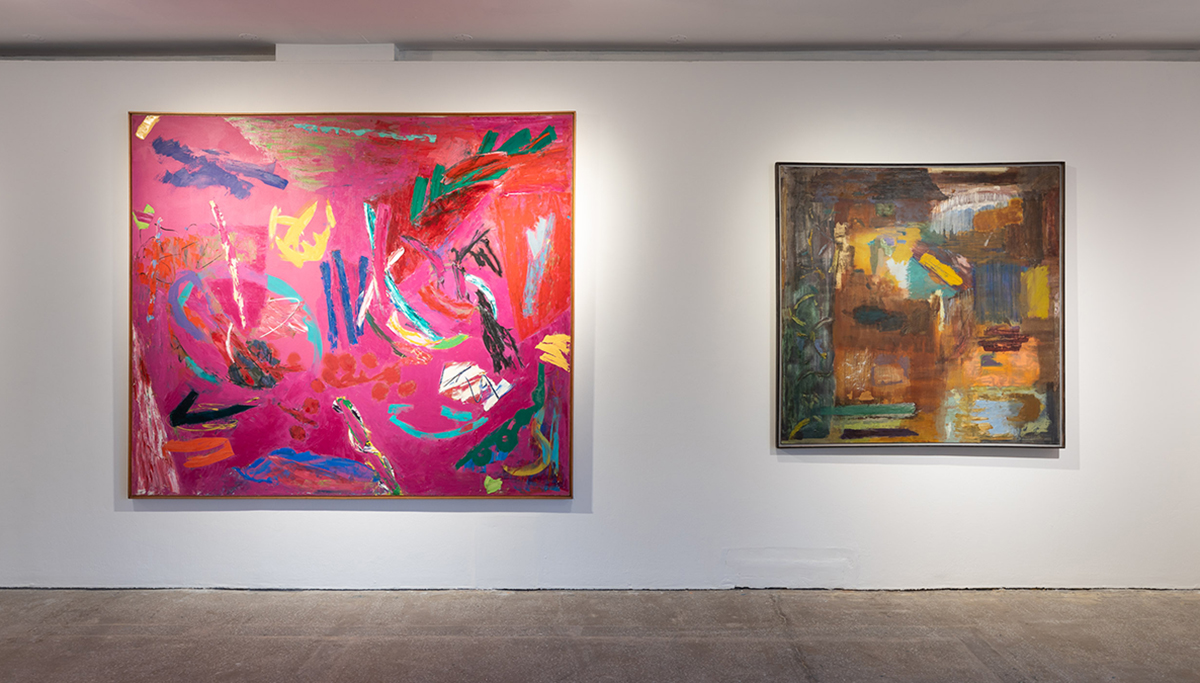 Visit - Castlefield Gallery