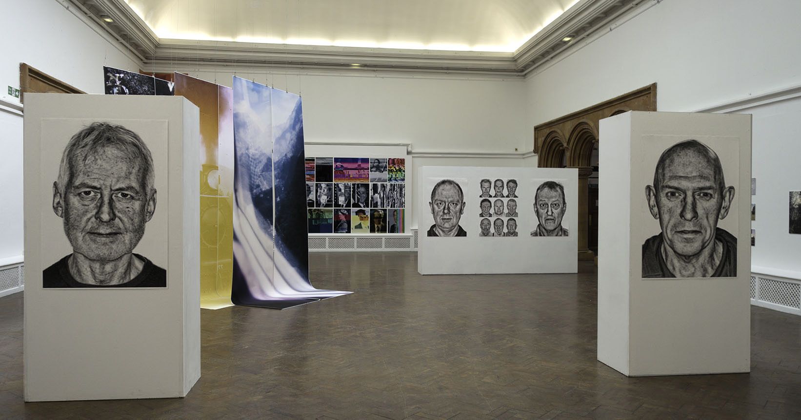 Castlefield Gallery Associates Spotlight: John Merrill - Castlefield ...