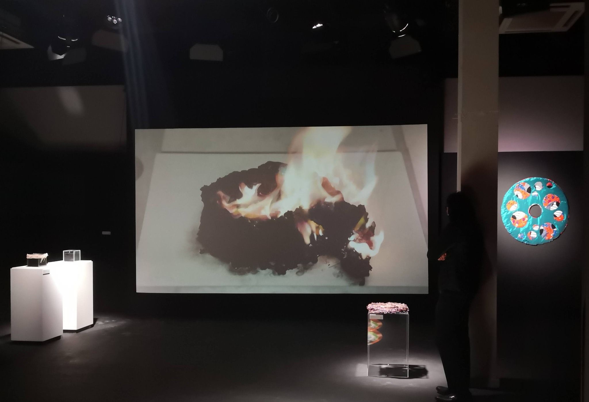 Spotlight: Artists and Sustainability – Adele Jordan - Castlefield Gallery