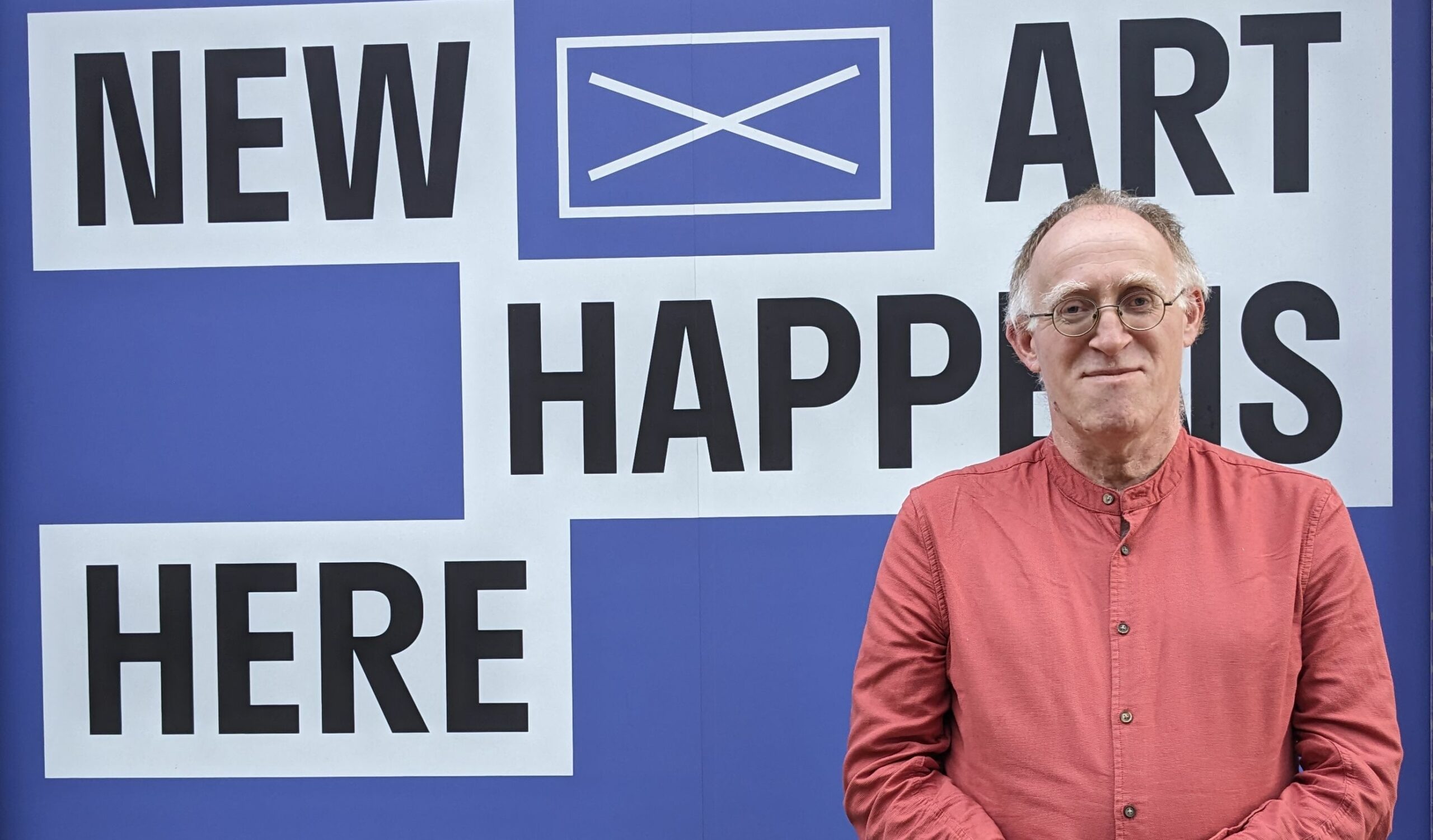 Adrian Slatcher - Castlefield Gallery