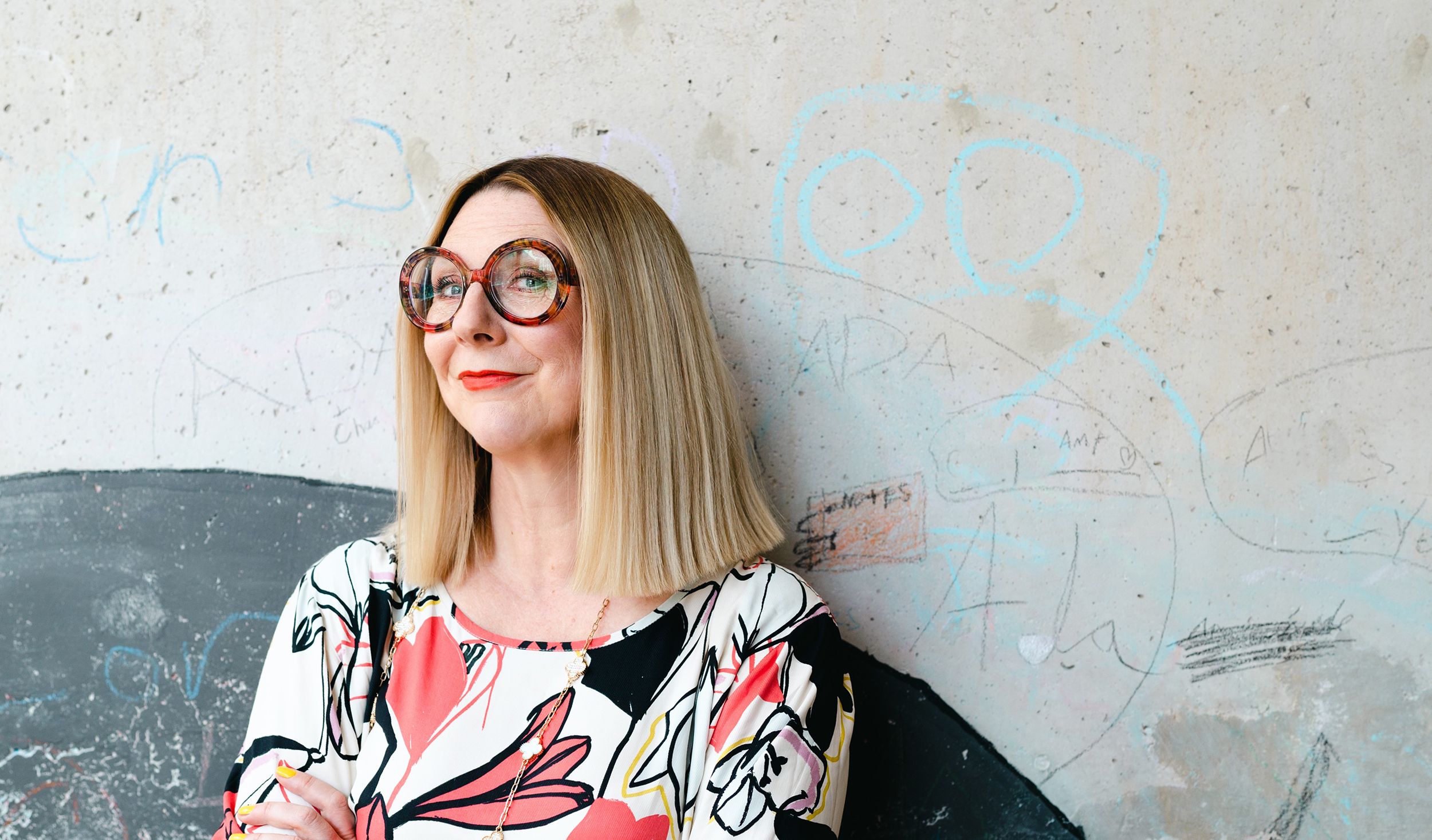 Ceri Hand - Castlefield Gallery