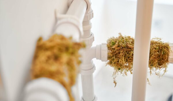 Environmental Responsibility - Castlefield Gallery