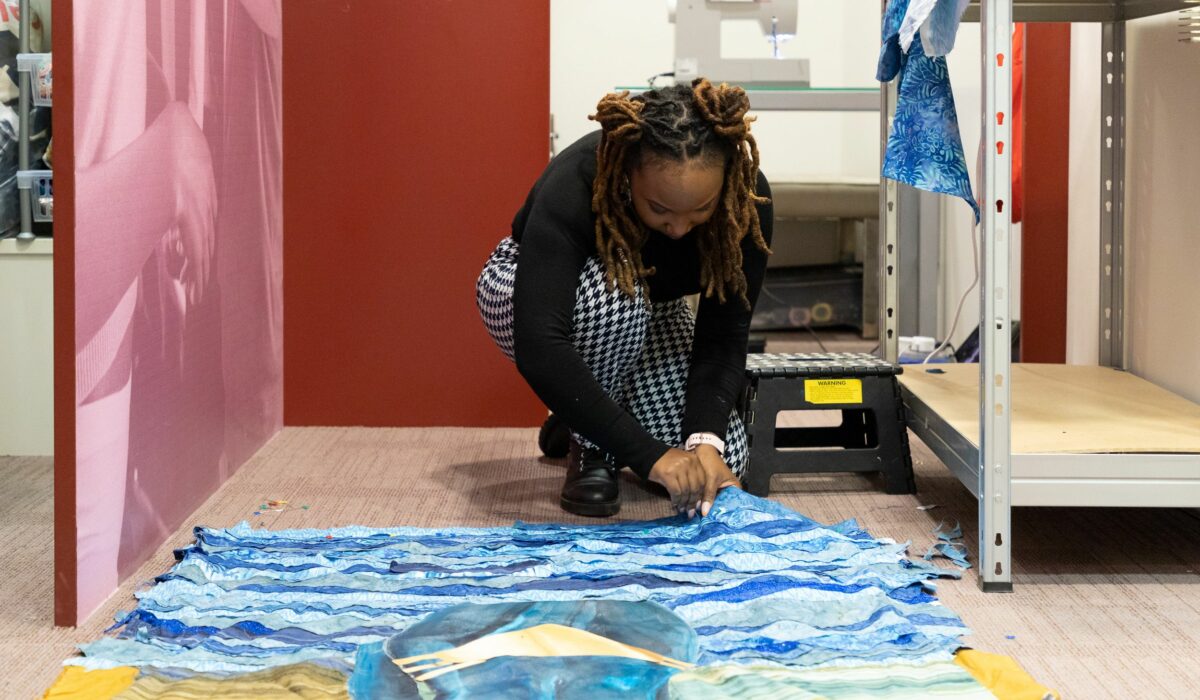 About Castlefield Gallery - Castlefield Gallery