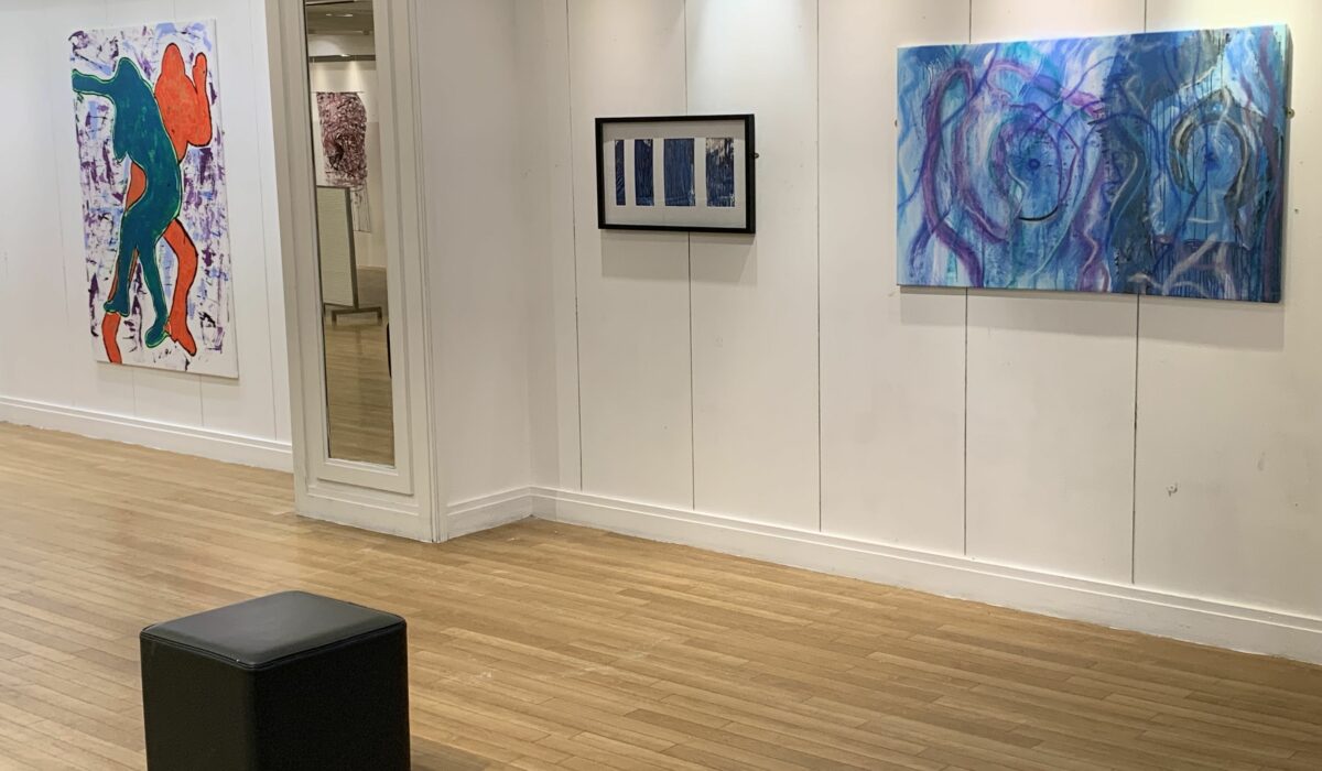 Home - Castlefield Gallery