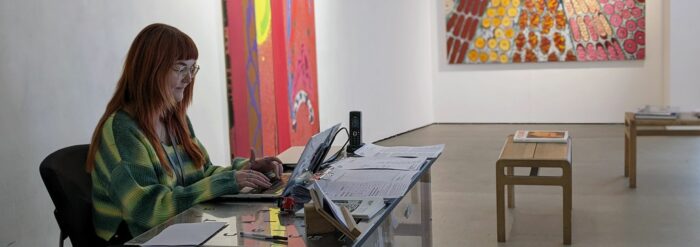 Home - Castlefield Gallery