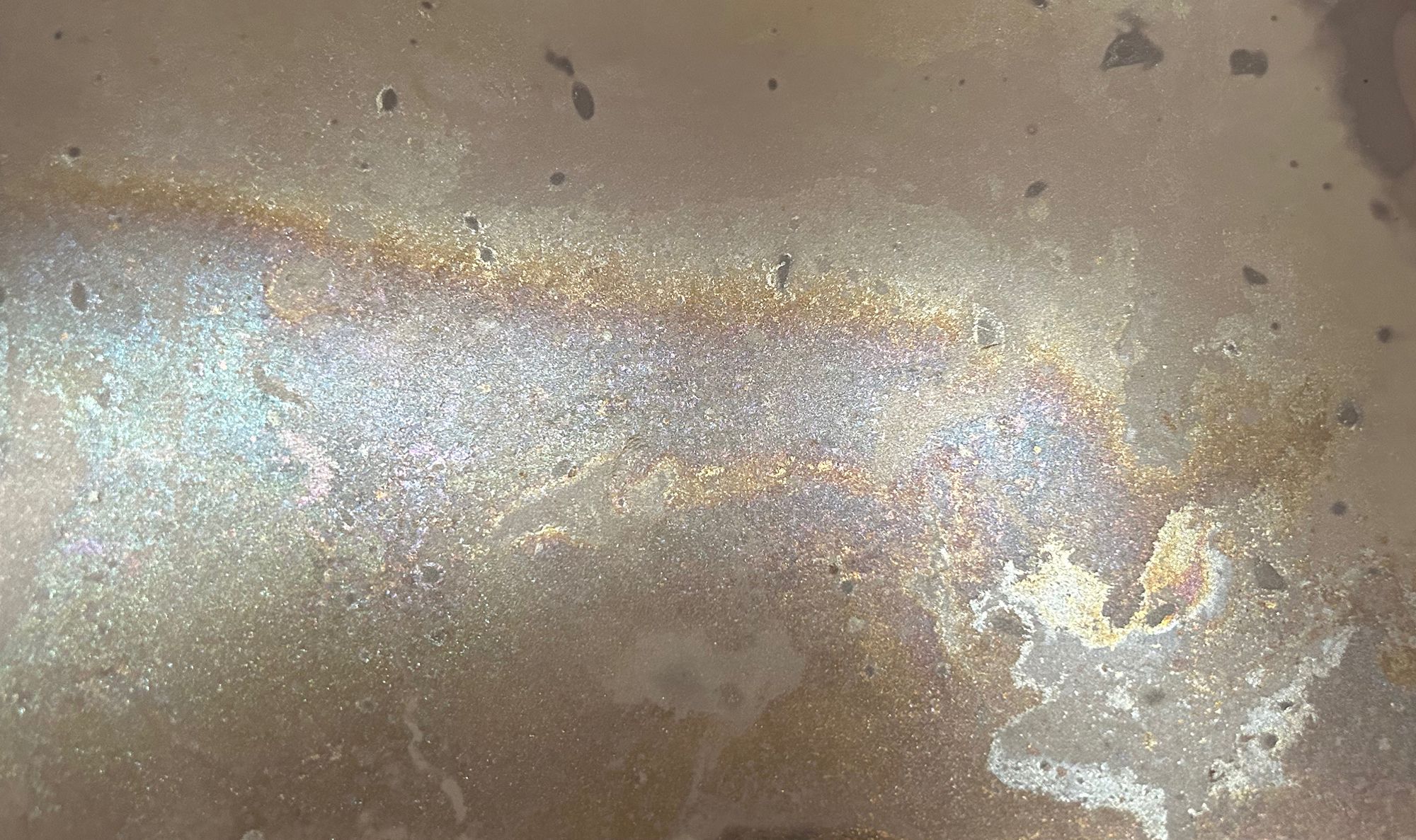 Artists and Sustainability Spotlight: Lizzie King - Castlefield Gallery