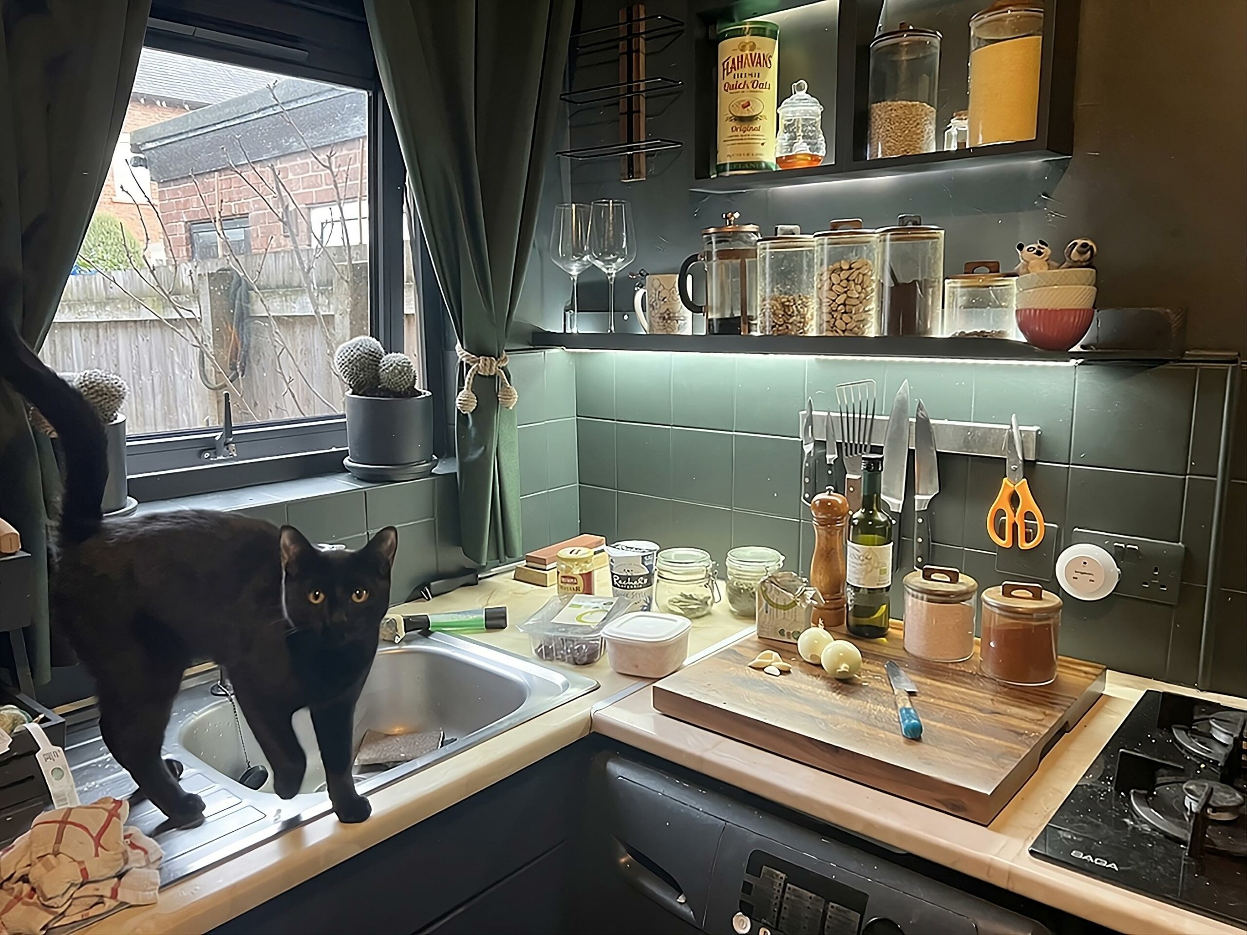 Chester Photo Festival – Pilot Exhibition - Castlefield Gallery