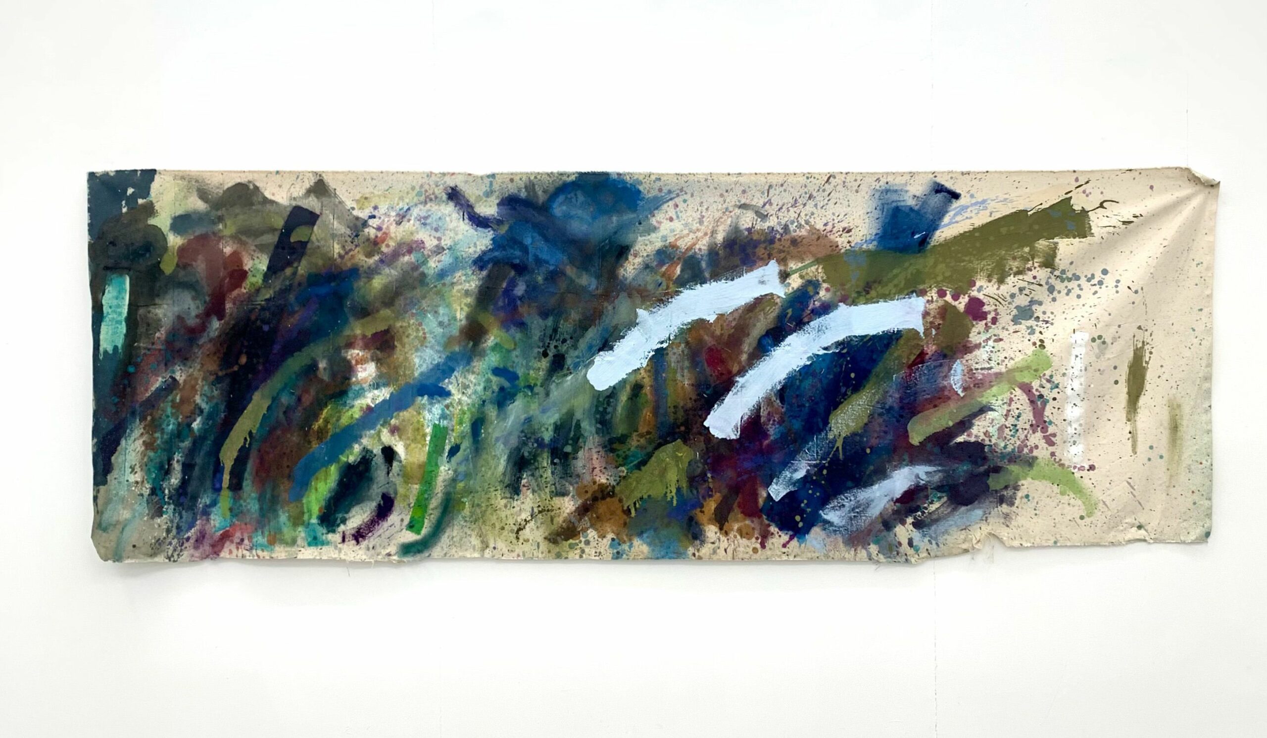 Artists and Sustainability Spotlight: Adam Rawlinson - Castlefield Gallery