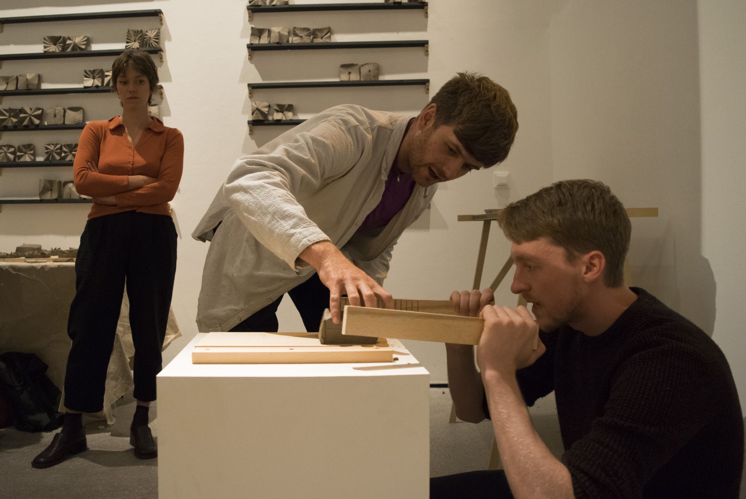 Call out: Hold your events at Castlefield Gallery - Castlefield Gallery