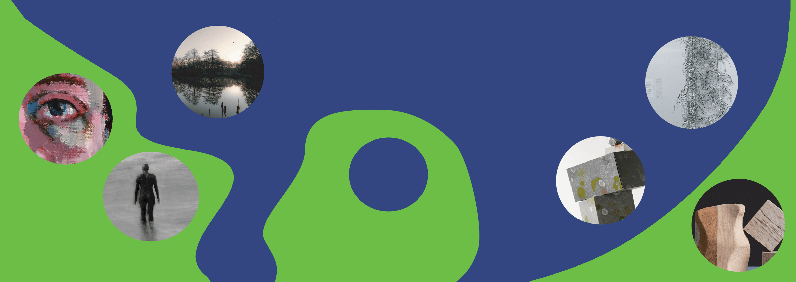 Two exciting new exhibitions are coming to Castlefield Gallery New Art ...