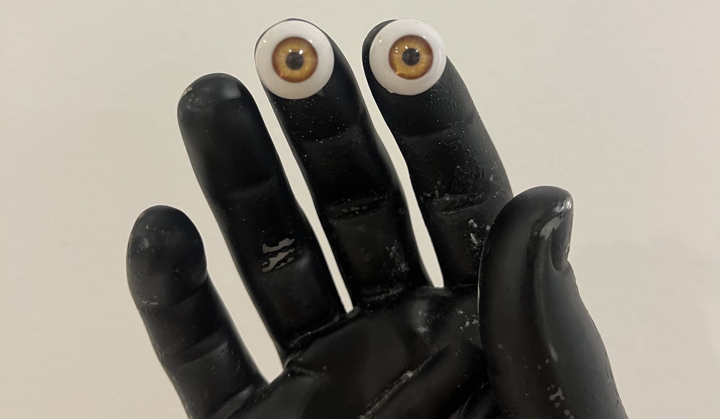 Tim Foxon: It is, doesn’t it - Castlefield Gallery