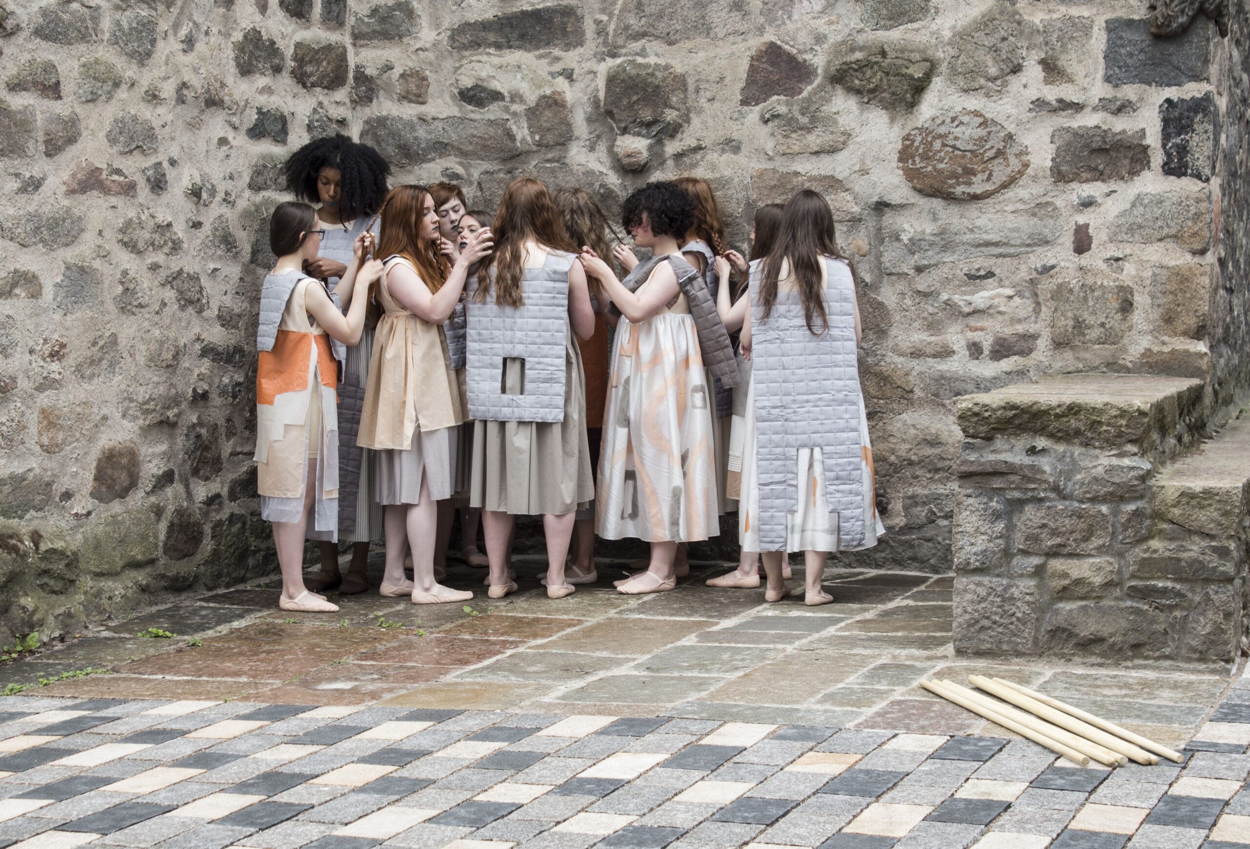 Student Takeover - Energy House 2.0: Mishka Henner and Emily Speed ...