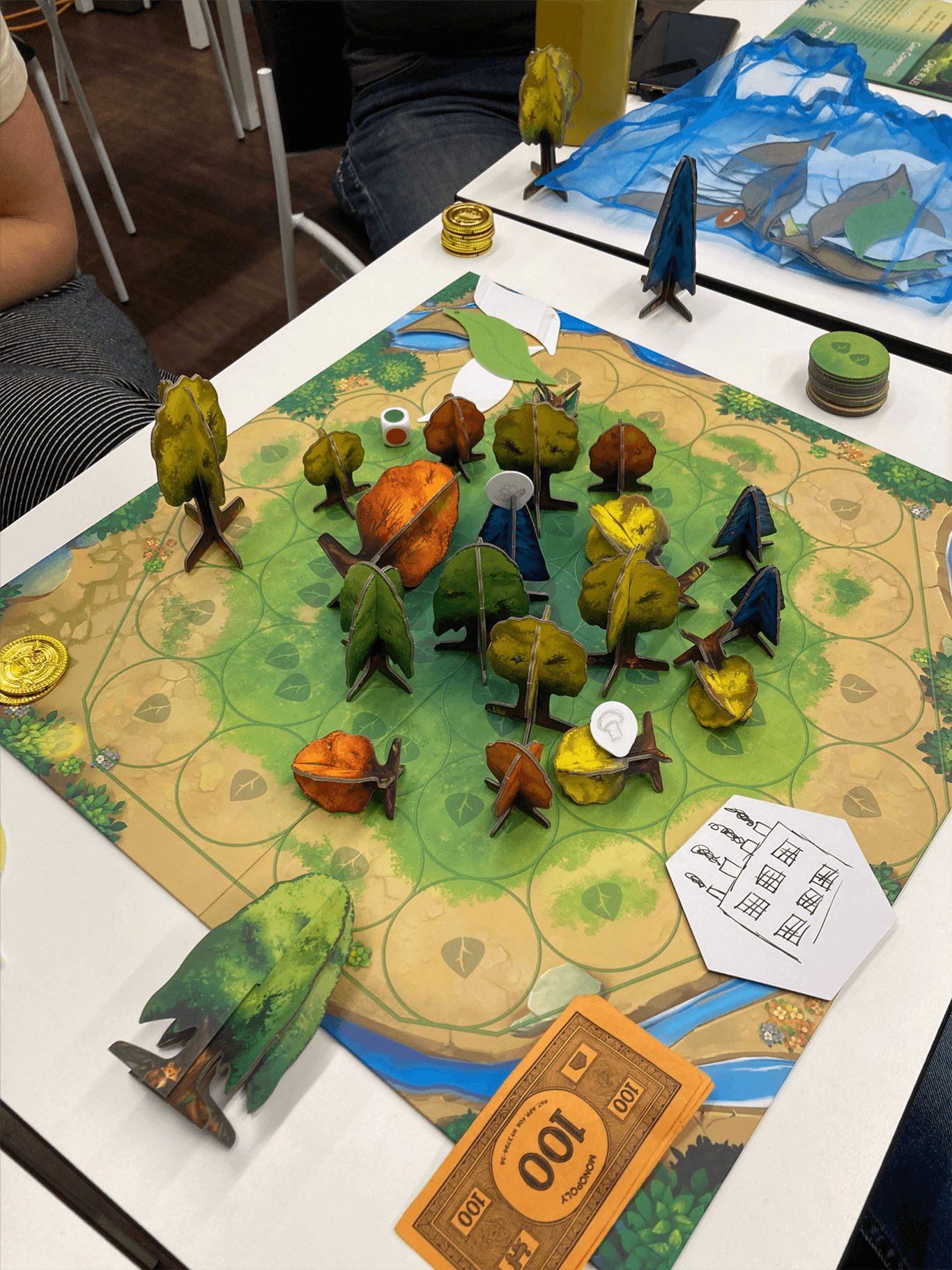SPARK #35: Eco-boardgames - Hacking and Jamming - Castlefield Gallery