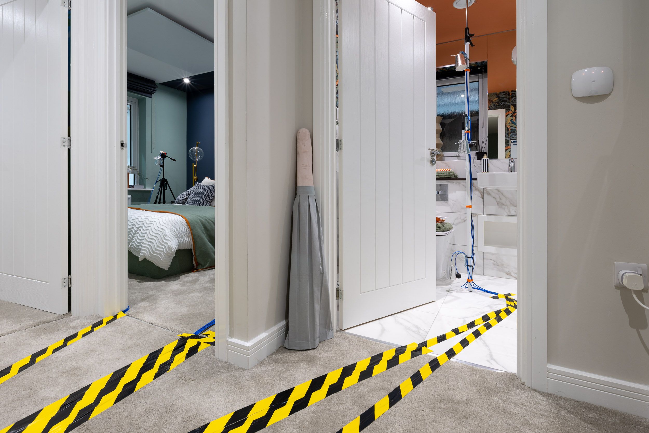 Art & Science In-Conversation: Emily Speed, Mishka Henner and Professor ...