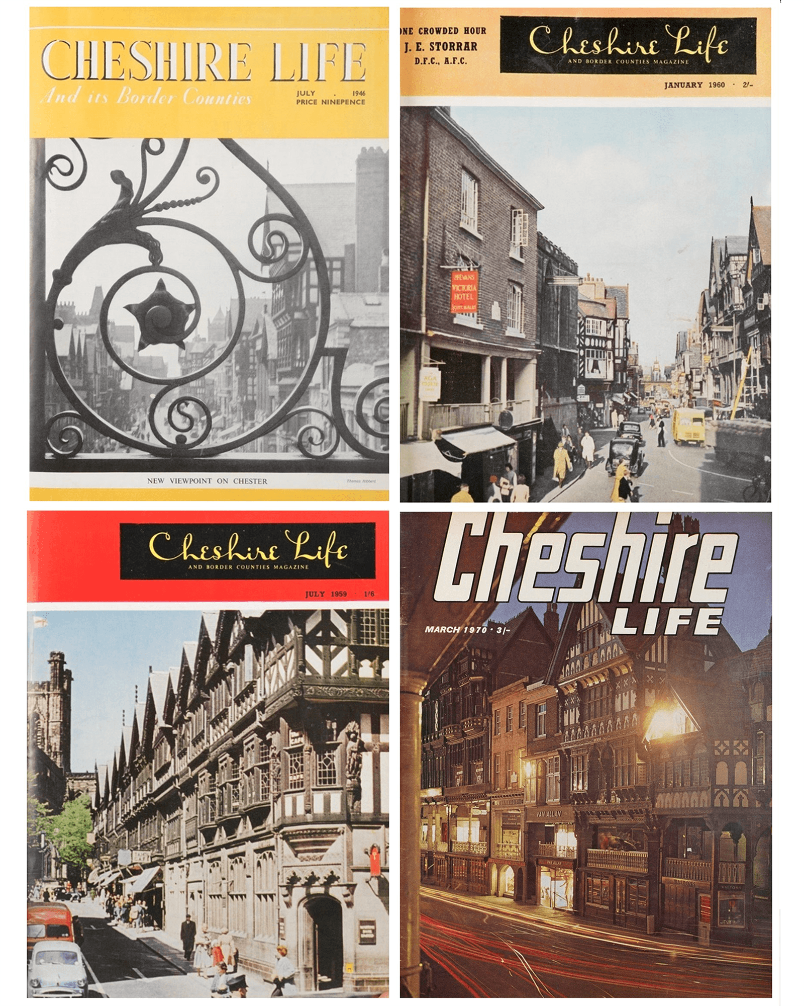 Two new exciting exhibitions opening at New Art Spaces: Chester ...