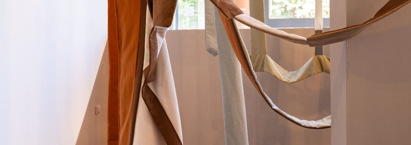 In-conversation and Model Making Workshop with Emily Speed and Jo ...