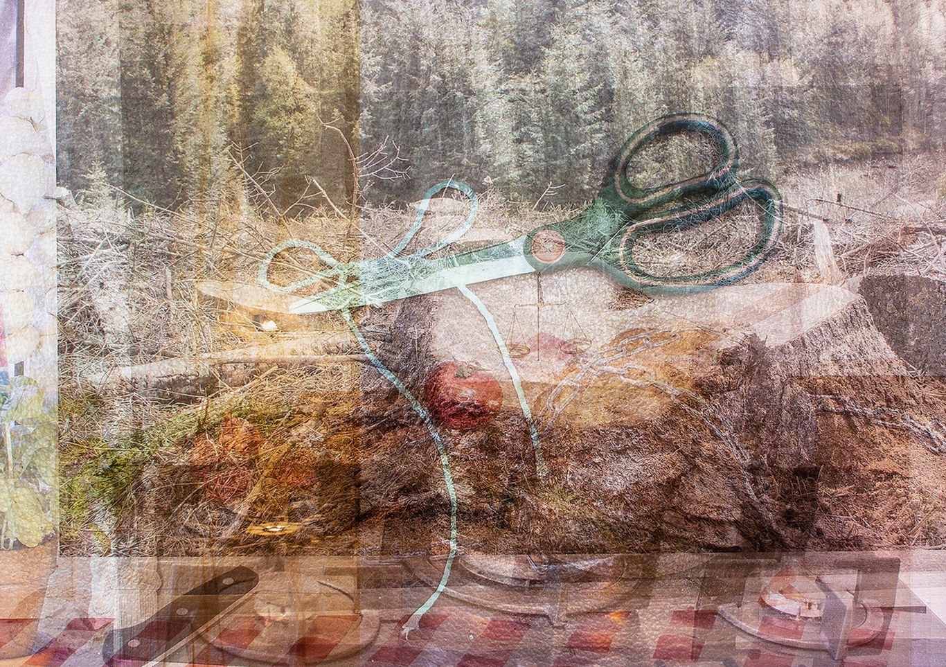 Castlefield Gallery Associates Spotlight: Alexandru Modoi - Castlefield ...