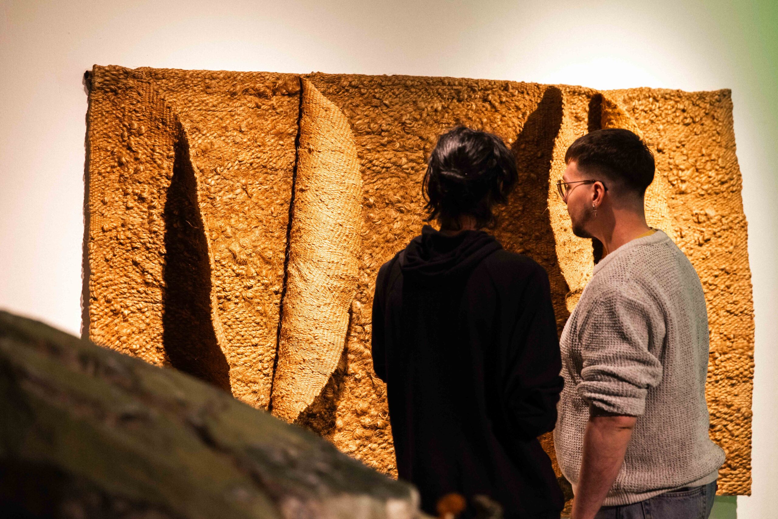 Open Day for MA Contemporary Fine Art (part of MA Art and Design ...