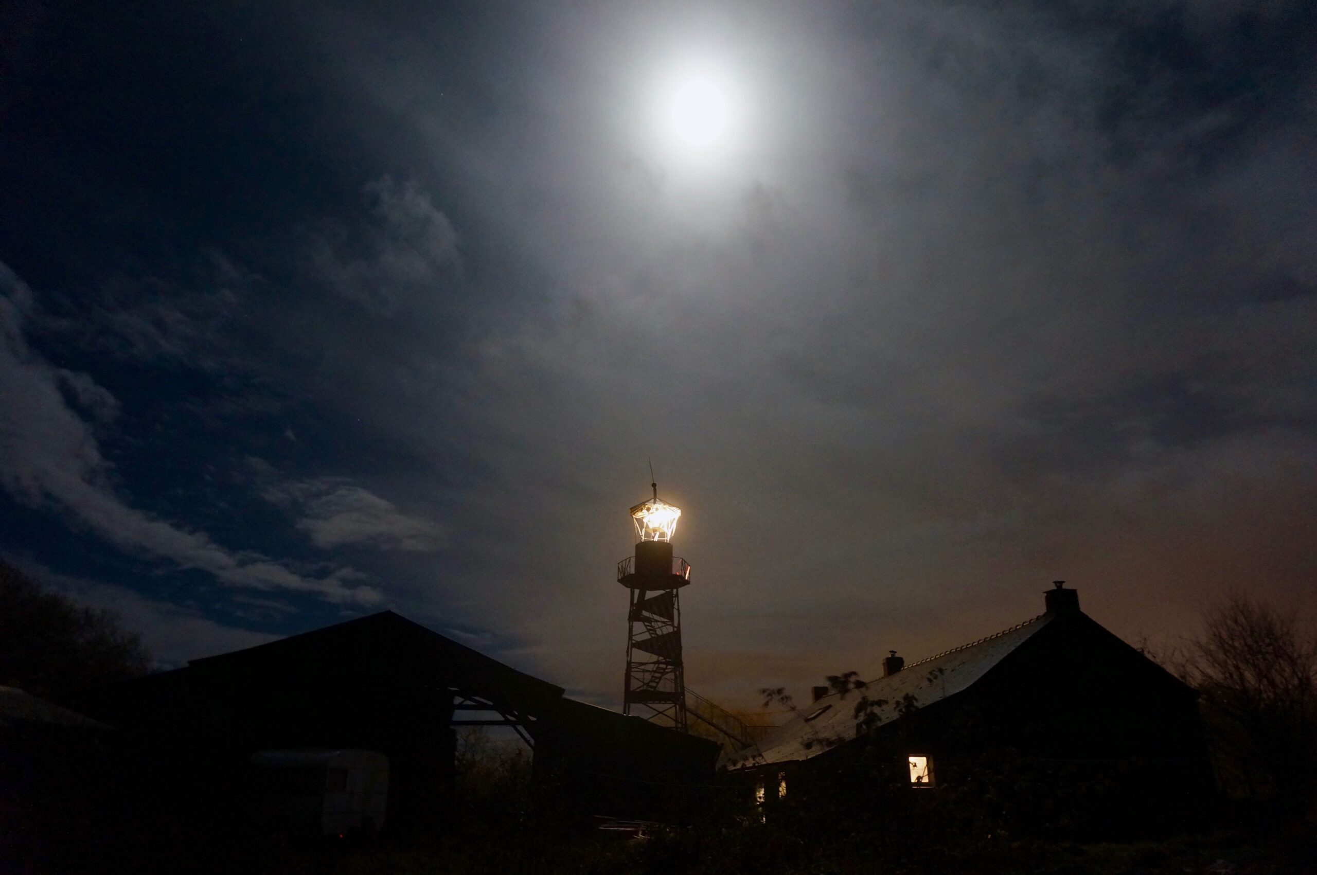 SPARK #44: Beacons - Castlefield Gallery